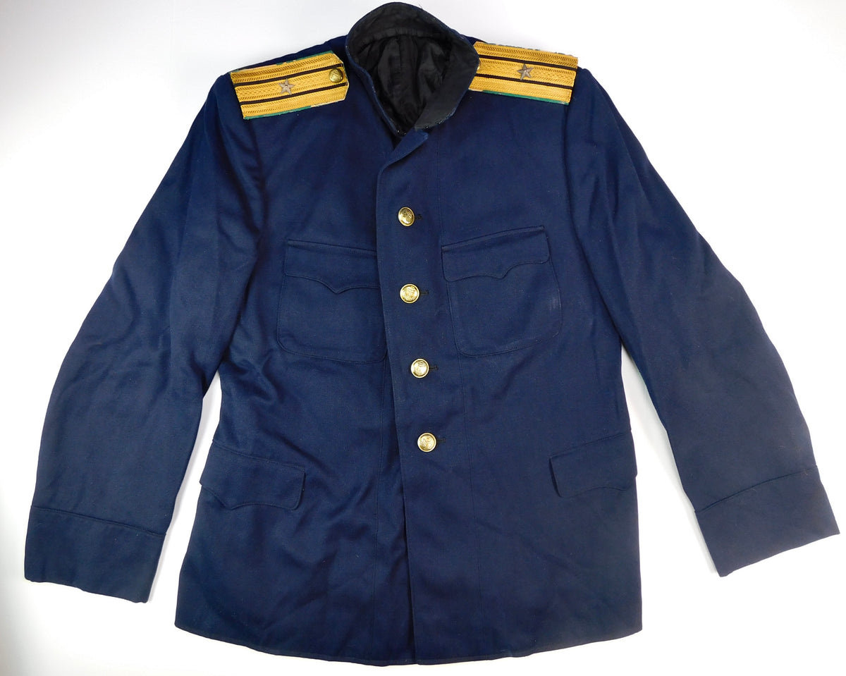 soviet navy uniform