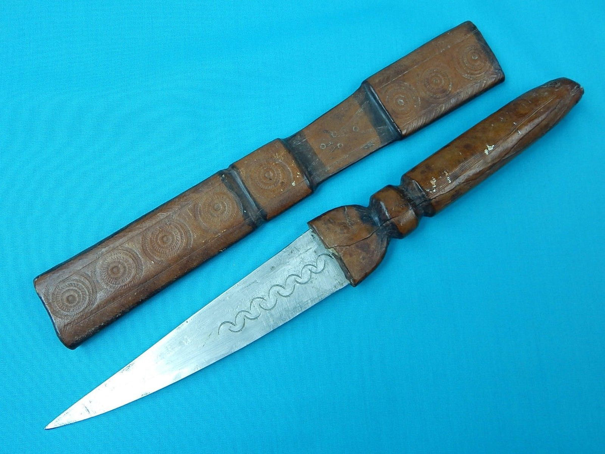 African Knife