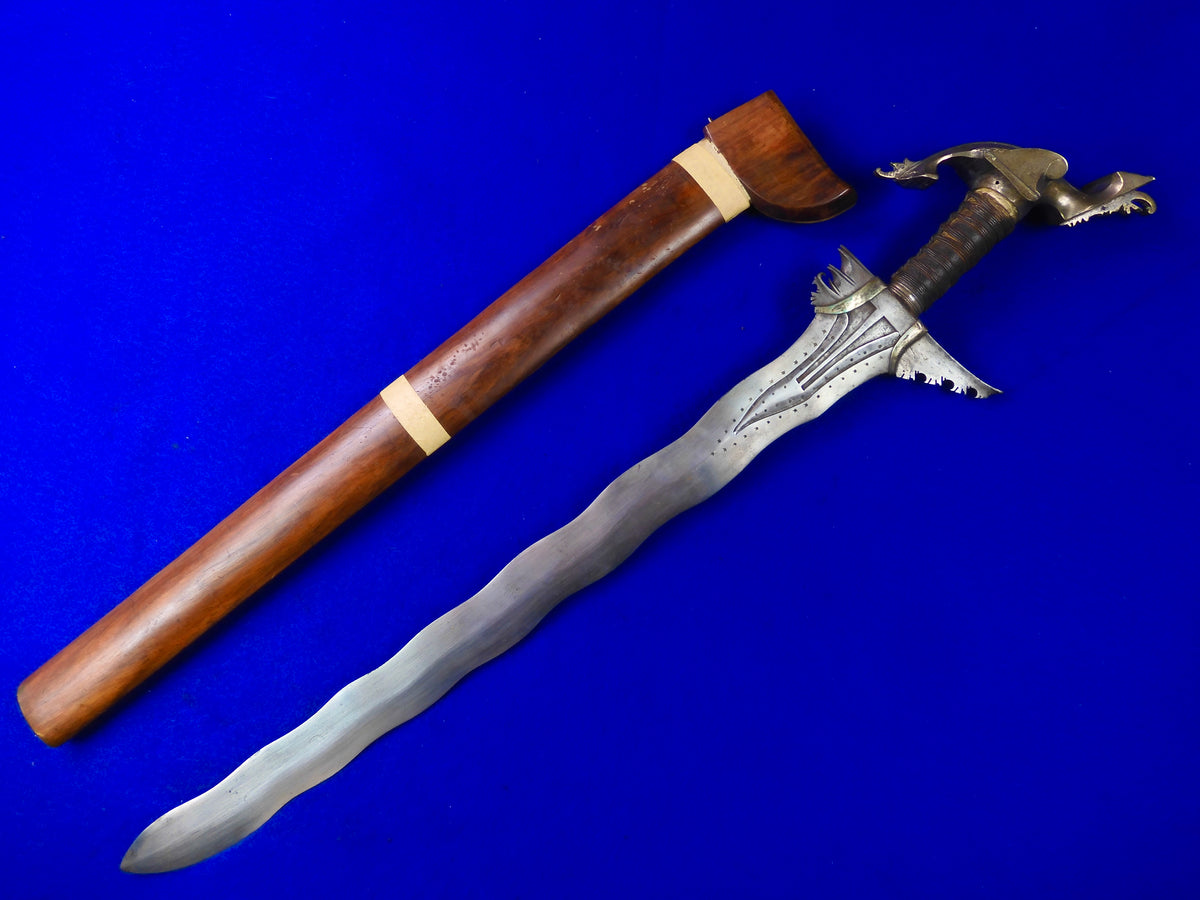 kris dagger philippines