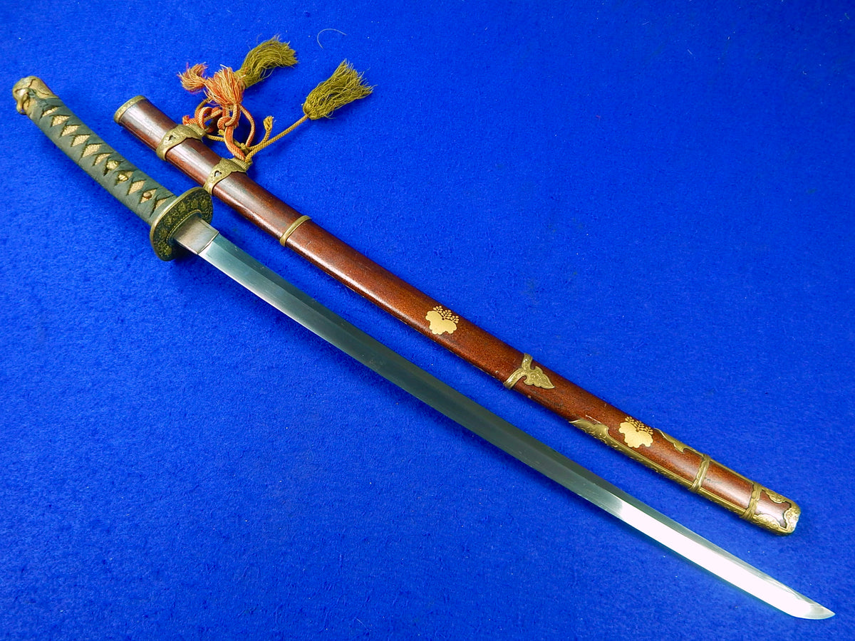 antique swords