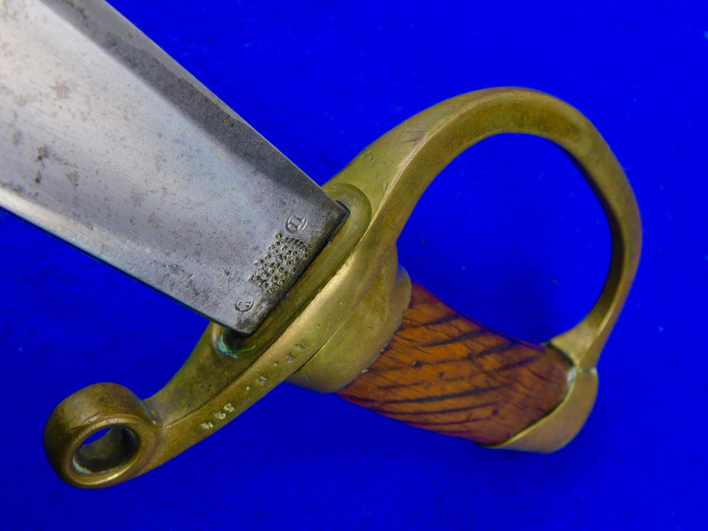 Imperial Russian Russia Antique WW1 Shashka Cavalry Sword w/ Scabbard ...