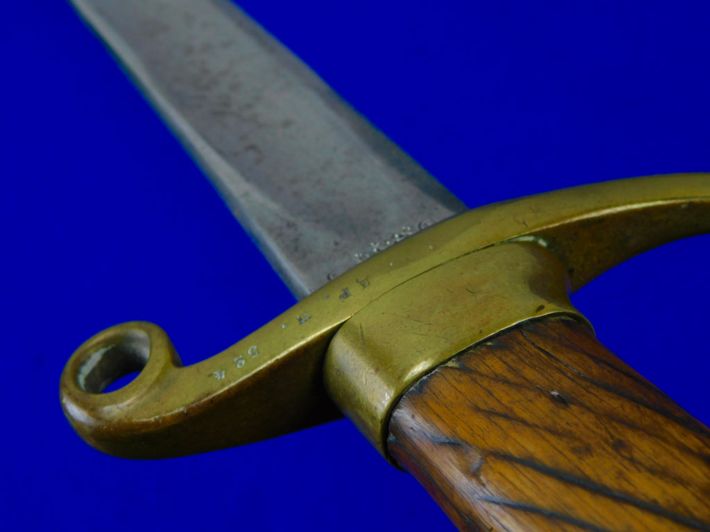 Imperial Russian Russia Antique WW1 Shashka Cavalry Sword w/ Scabbard ...