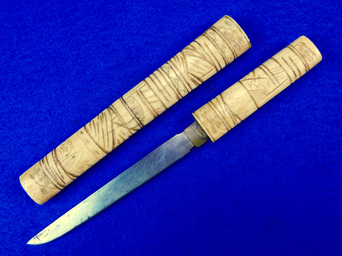 Tanto Japanese Dagger Prices