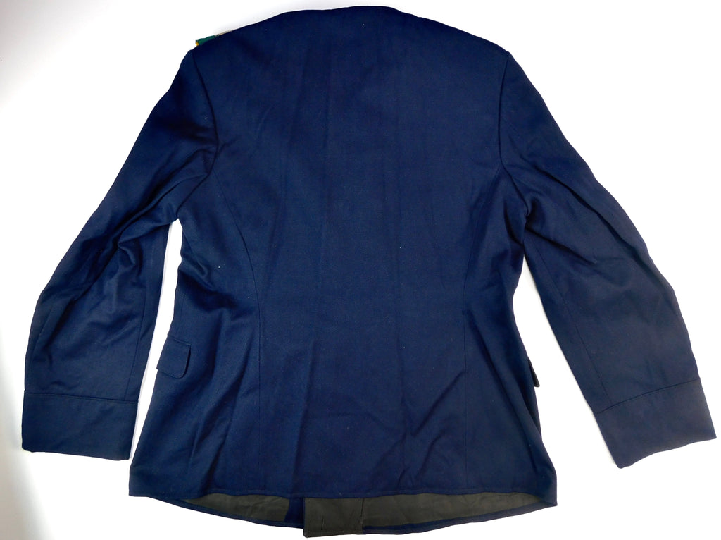 Soviet Russian Russia USSR WW2 Navy Naval Major Wool Tunic Jacket Unif ...