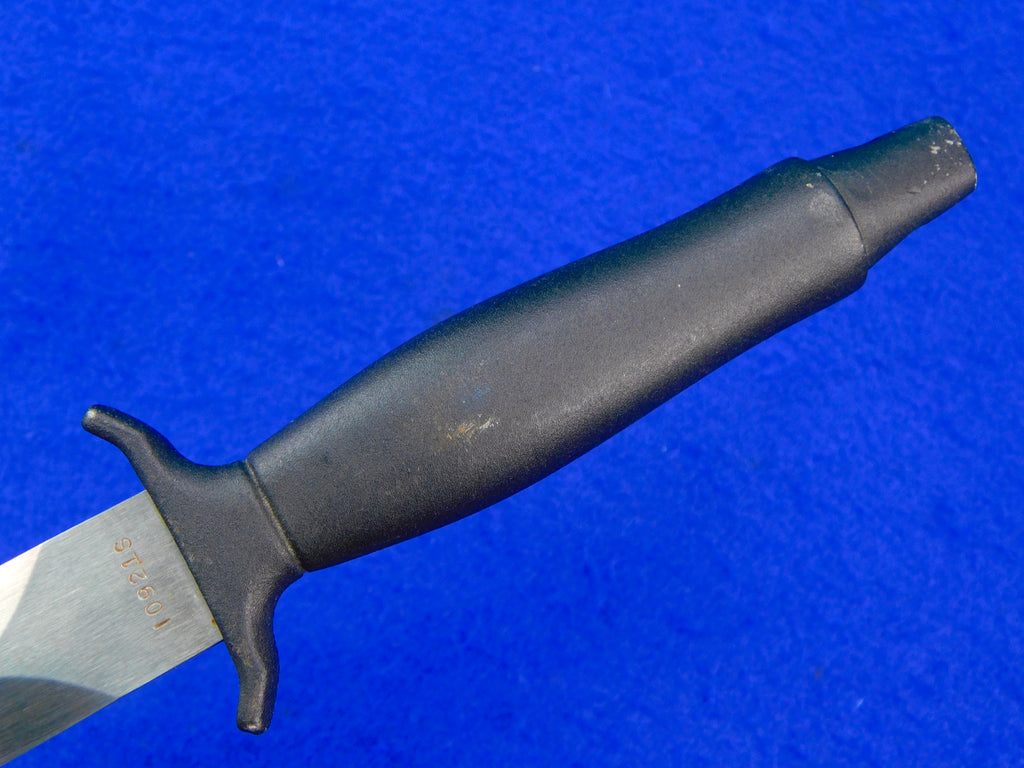 Vintage 1988 US Gerber Mark II Fighting Knife – ANTIQUE & MILITARY FROM ...