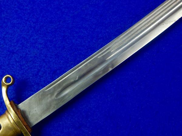 Replica Soviet Russian Russia USSR Union post WWII WW2 Shashka Sword w ...