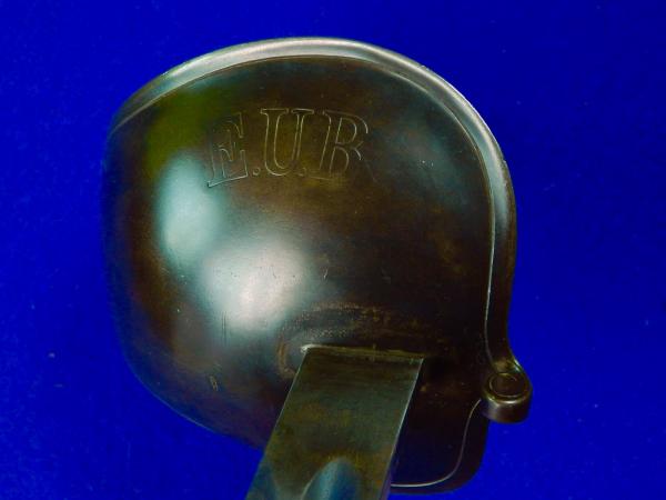 Brazilian Brazil WW1 Antique German Made Cavalry Sword – ANTIQUE ...