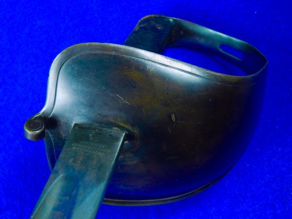 Brazilian Brazil WW1 Antique German Made Cavalry Sword – ANTIQUE ...