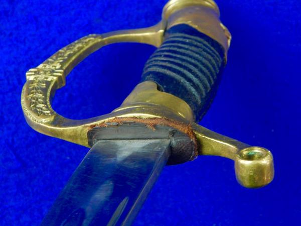 Replica Soviet Russian Russia USSR Union post WWII WW2 Shashka Sword w ...