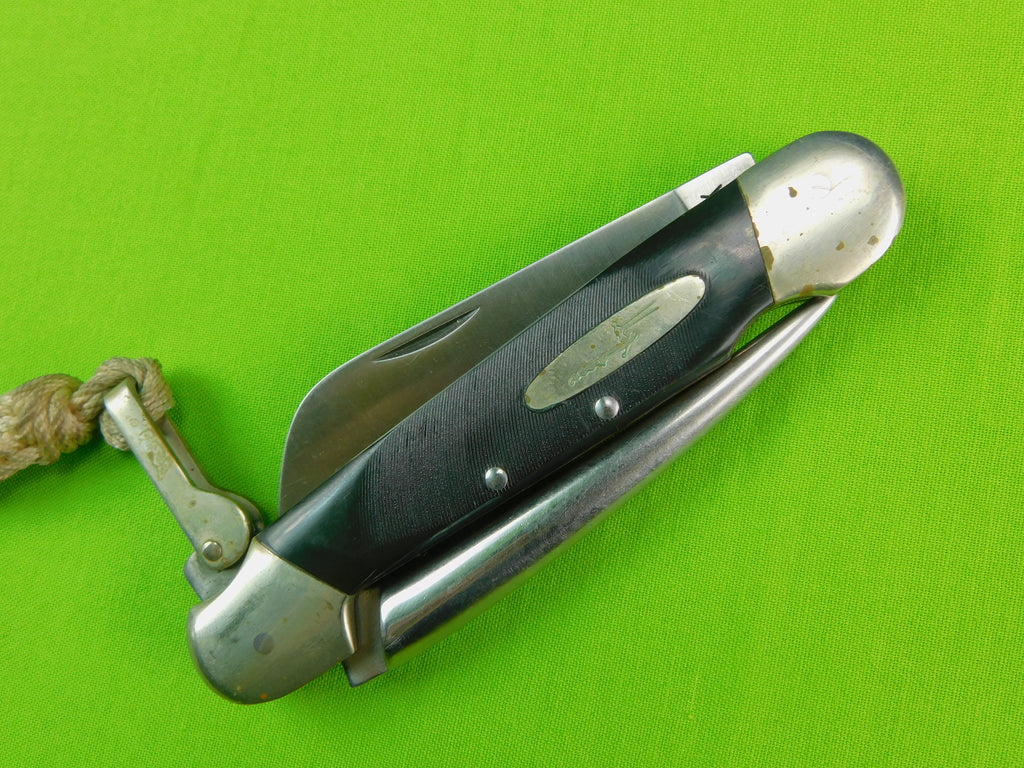 1970s Buck 315 Yachtsman Marlin Spike Sailors Navy Naval Rigging Foldi ...