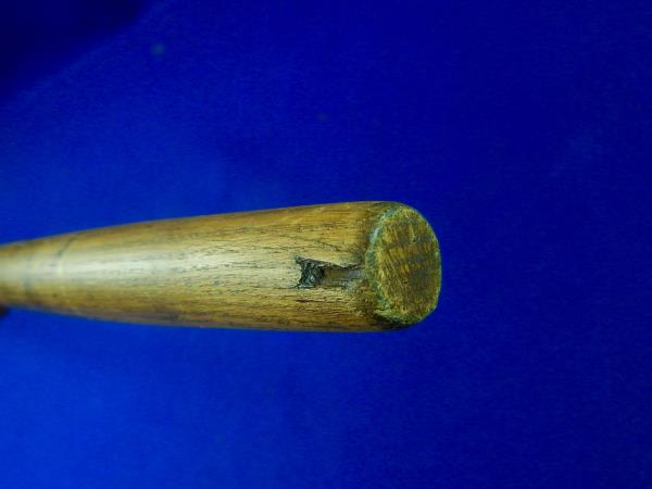 Antique Old 19 Century British English Naval Navy Boarding Pike ...