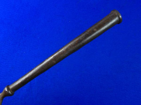 trident spear head