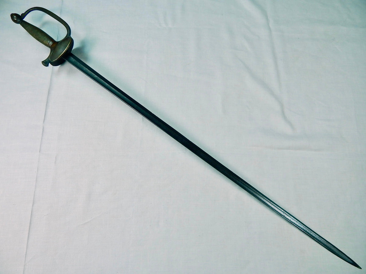 Antique 19 Century US Civil War Horstmann Marine USMC NCO M 1840 Offic ...