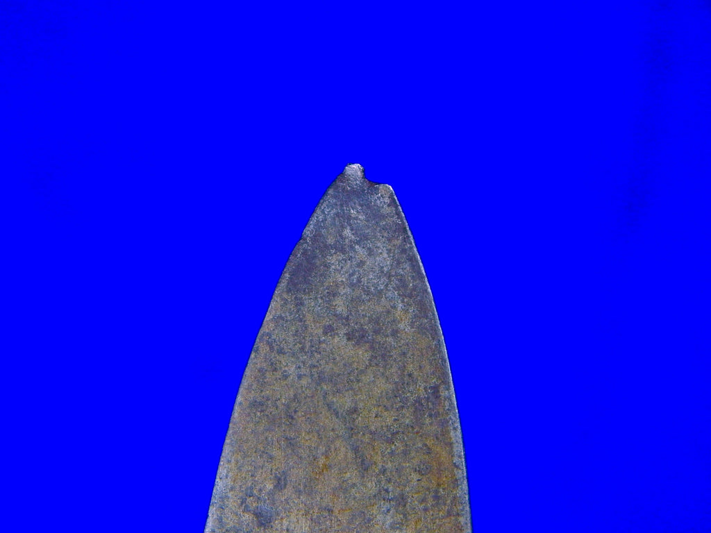 Antique Very Old 18 Century Indian India Katar Dagger Knife – ANTIQUE ...