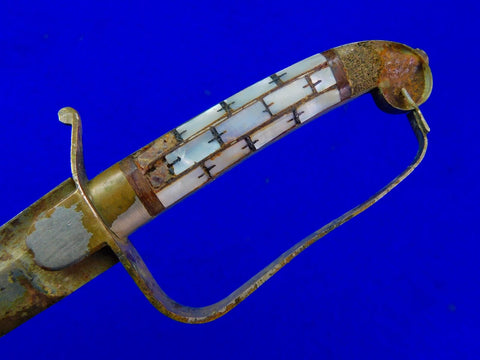 turkish sword fighting