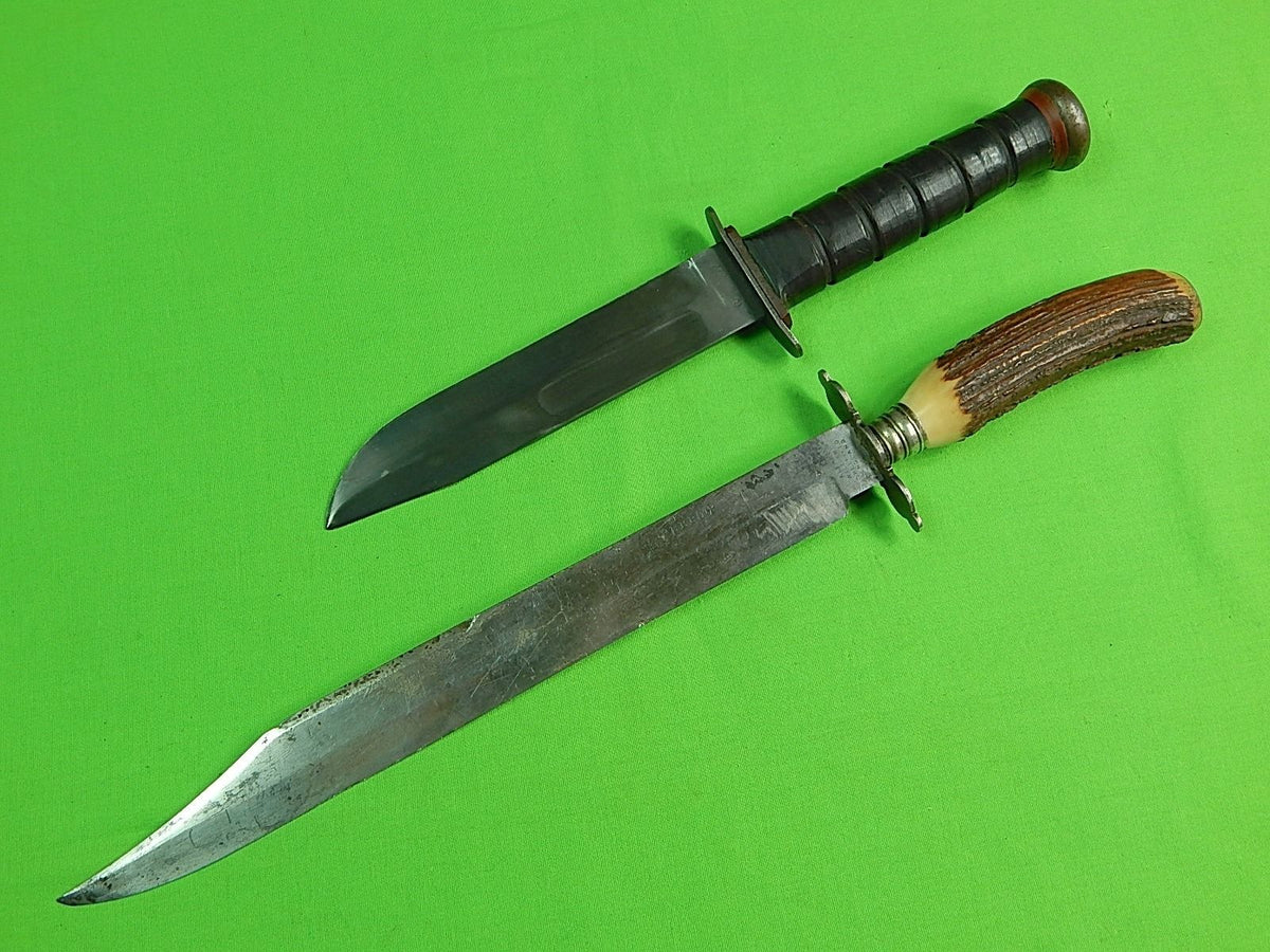 British Army Combat Knife