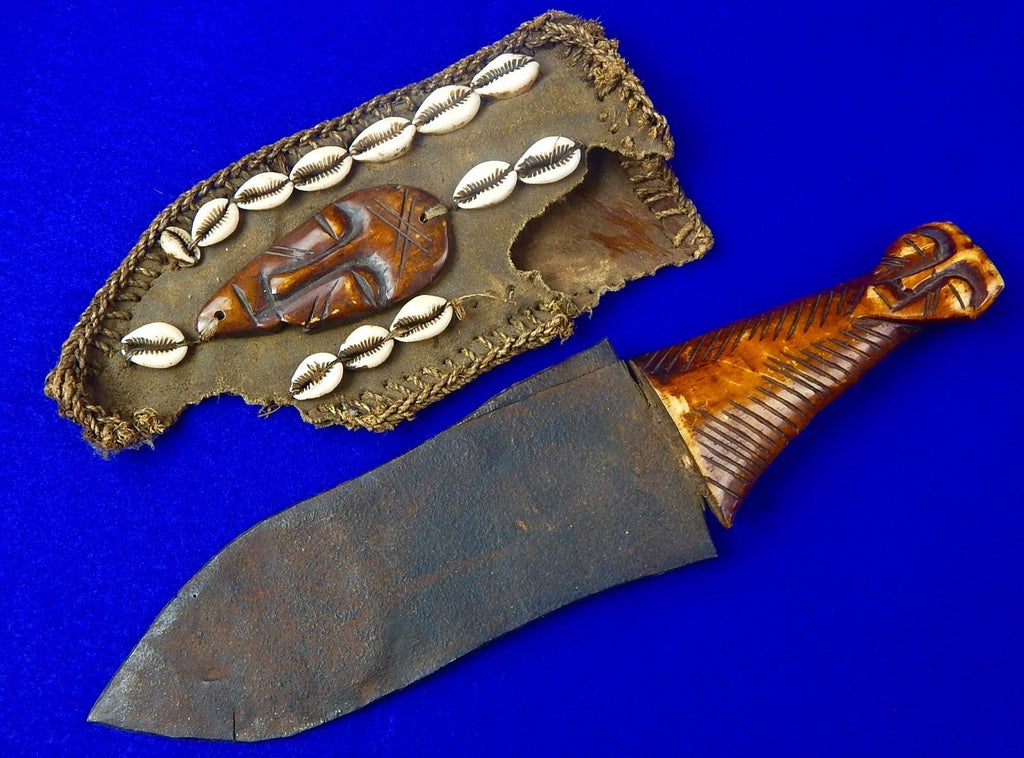 african dagger