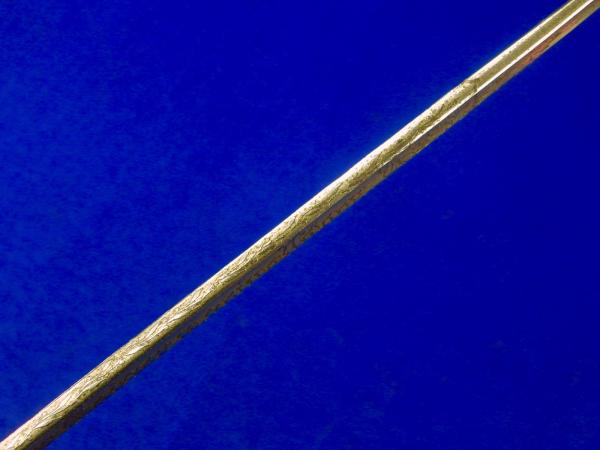 Antique Germany VERY RARE German 19 Century Jager Short Sword Dagger w ...