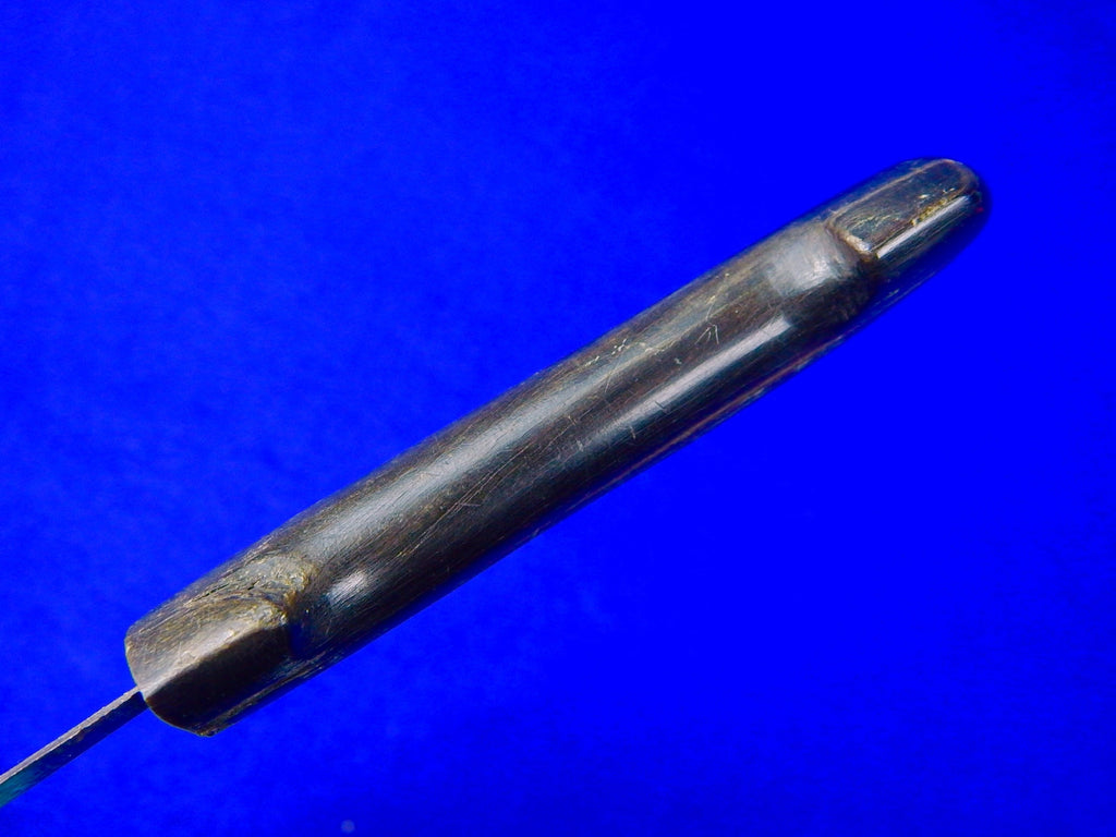 Antique Indo Persian 19 Century Small Jambia Jambiya Fighting Knife ...