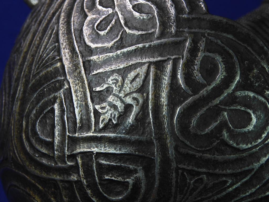 Antique Old 17 Century French France Rapier Sword – ANTIQUE & MILITARY ...