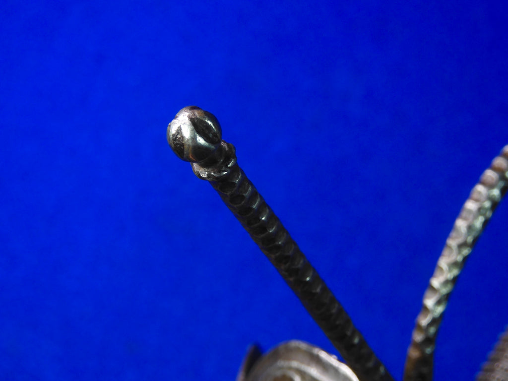 Antique Old 17 Century French France Rapier Sword – ANTIQUE & MILITARY ...