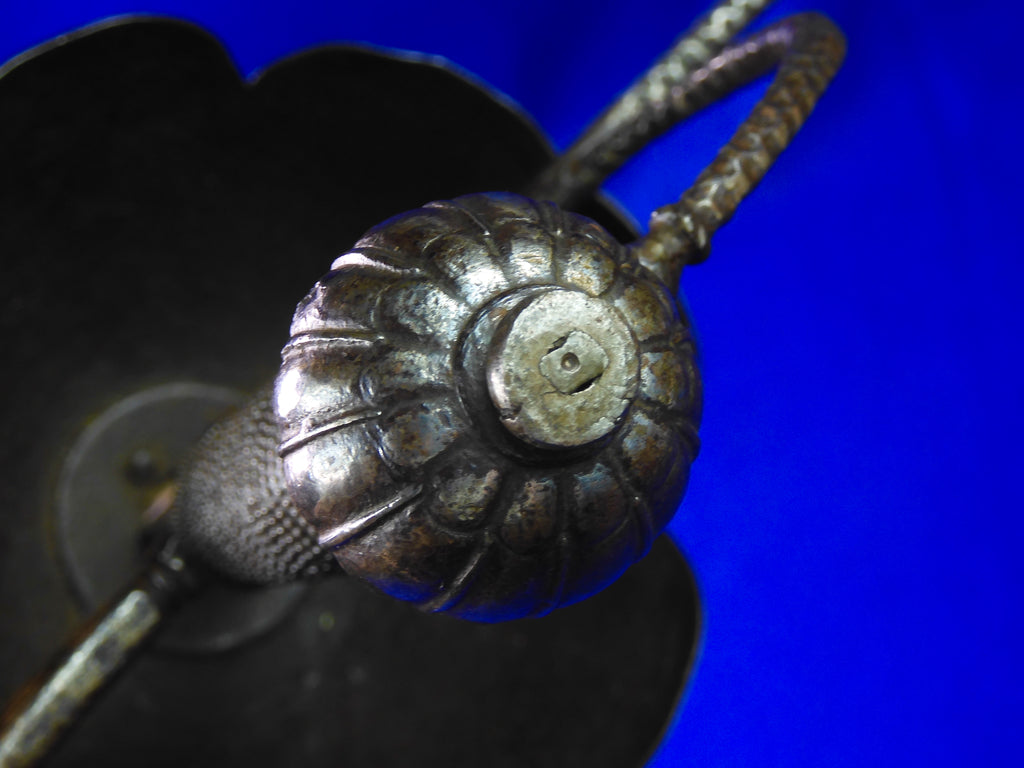 Antique Old 17 Century French France Rapier Sword – ANTIQUE & MILITARY ...