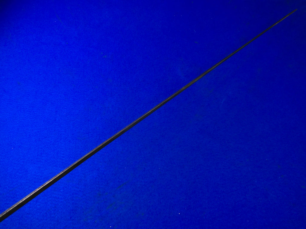 Antique Old 17 Century French France Rapier Sword – ANTIQUE & MILITARY ...