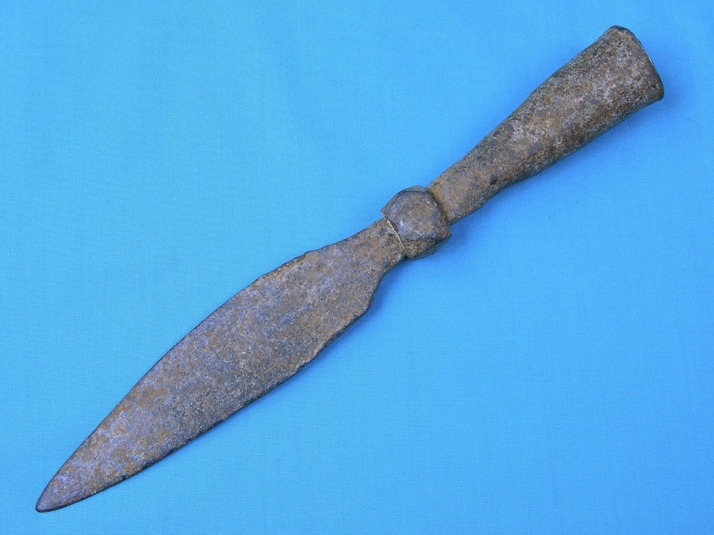 Ancient Chinese Dagger