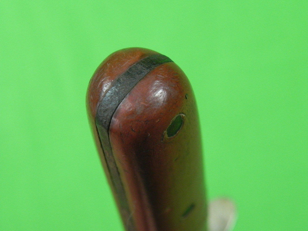 Antique Old English England British Hunting Knife – ANTIQUE & MILITARY ...