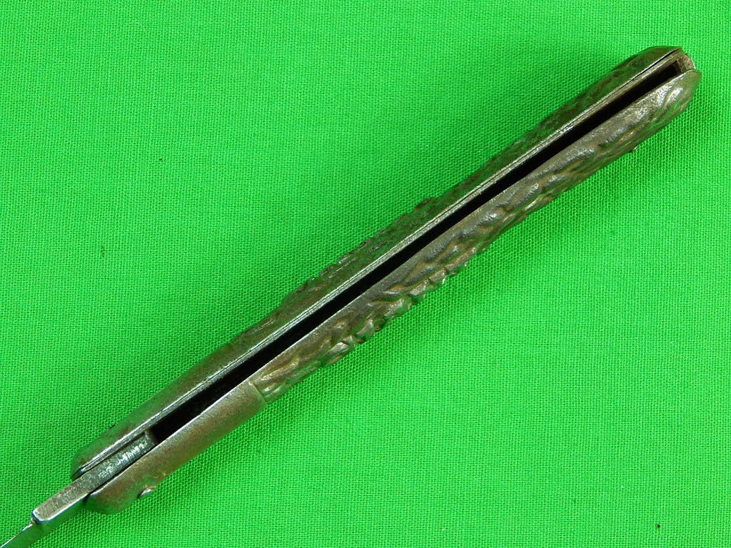 Antique Old Germany German Dixon Cutlery Folding Pocket Knife – ANTIQUE ...