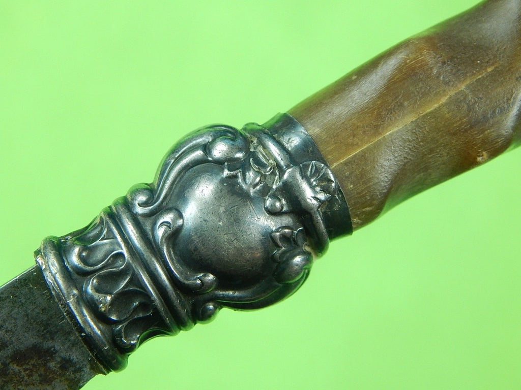 Antique Old R. Murphy Ayer Mass. Small Hunting Knife – ANTIQUE ...