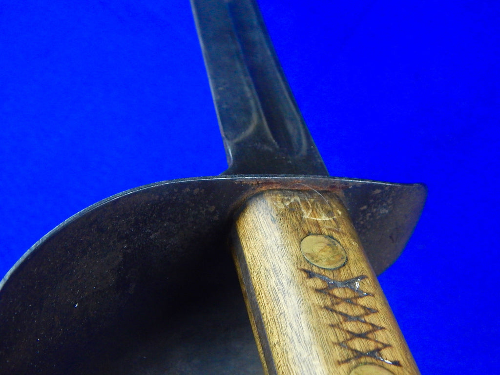 Antique US WW1 WWI Navy Cutlass Sword – ANTIQUE & MILITARY FROM BLACKSWAN