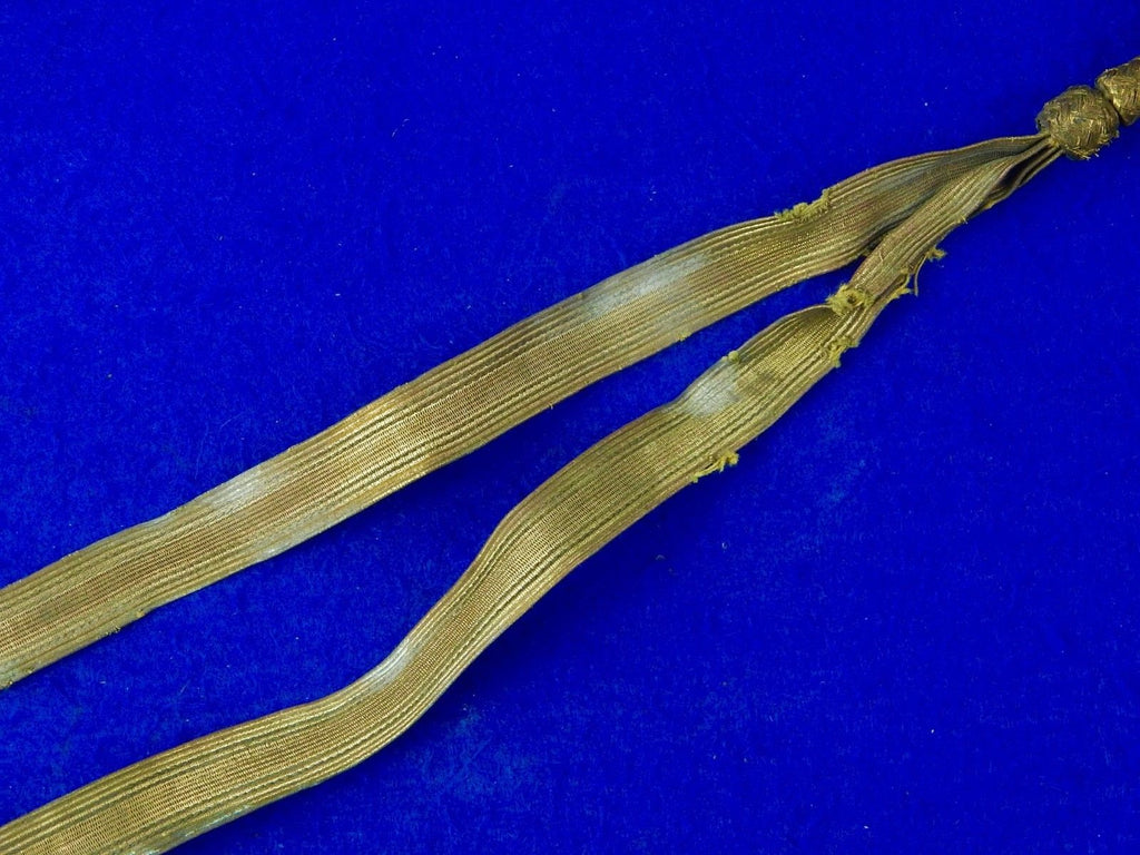 Antique WW1 German Germany or Austrian Austria Sword Dagger Knife Port ...