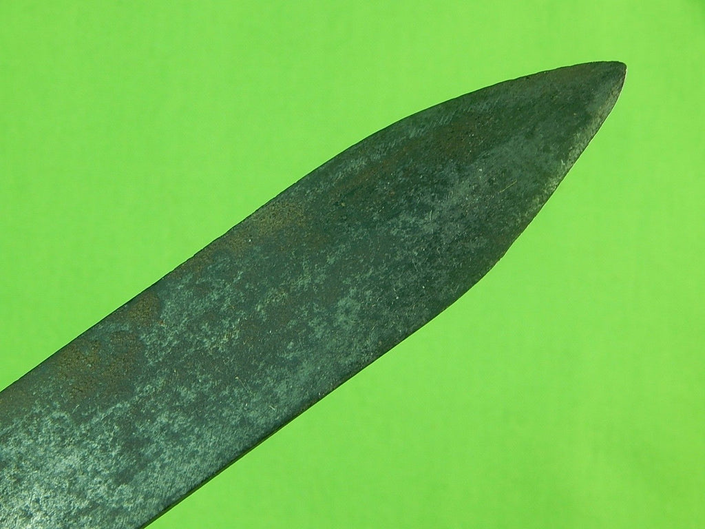 Australian Australia WWII WW2 East Bros Sydney Commando Fighting Knife ...