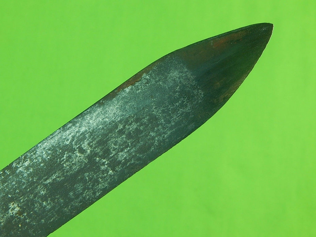 Australian Australia WWII WW2 East Bros Sydney Commando Fighting Knife ...