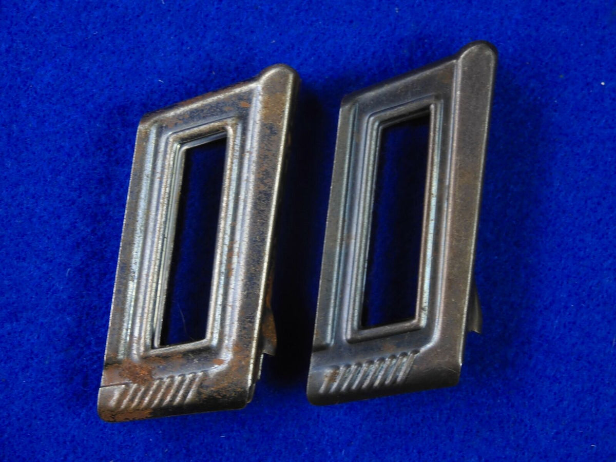 Austria WW2 German Germany Steyr Mannlicher Cartridge Stripper Clip Cl ...