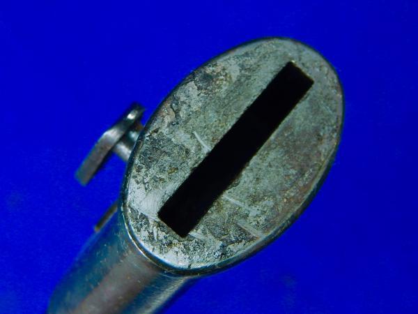 Brazilian Brazil Antique Old WW1 Model 1908 Short Sword w/ Scabbard ...