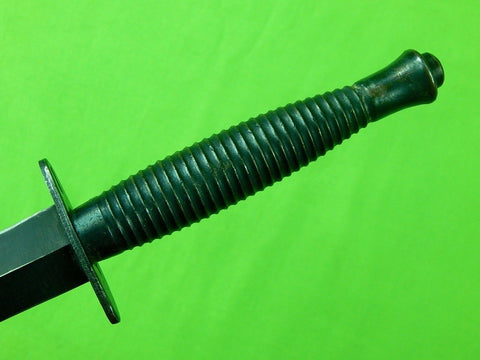 british army commando knife