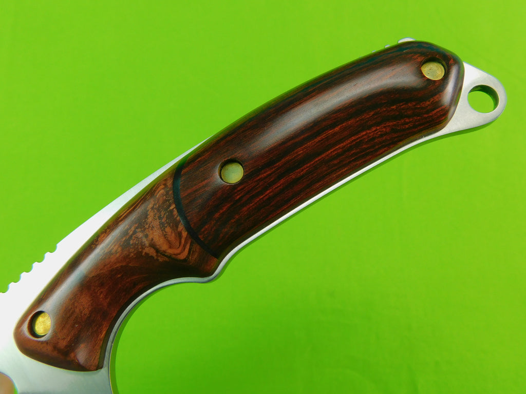 Alfa Deerhead Limited Edition Hunting Knife & Sheath Box – ANTIQUE ...