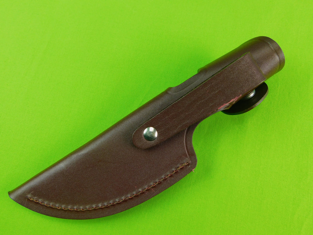 Alfa Deerhead Limited Edition Hunting Knife & Sheath Box – ANTIQUE ...