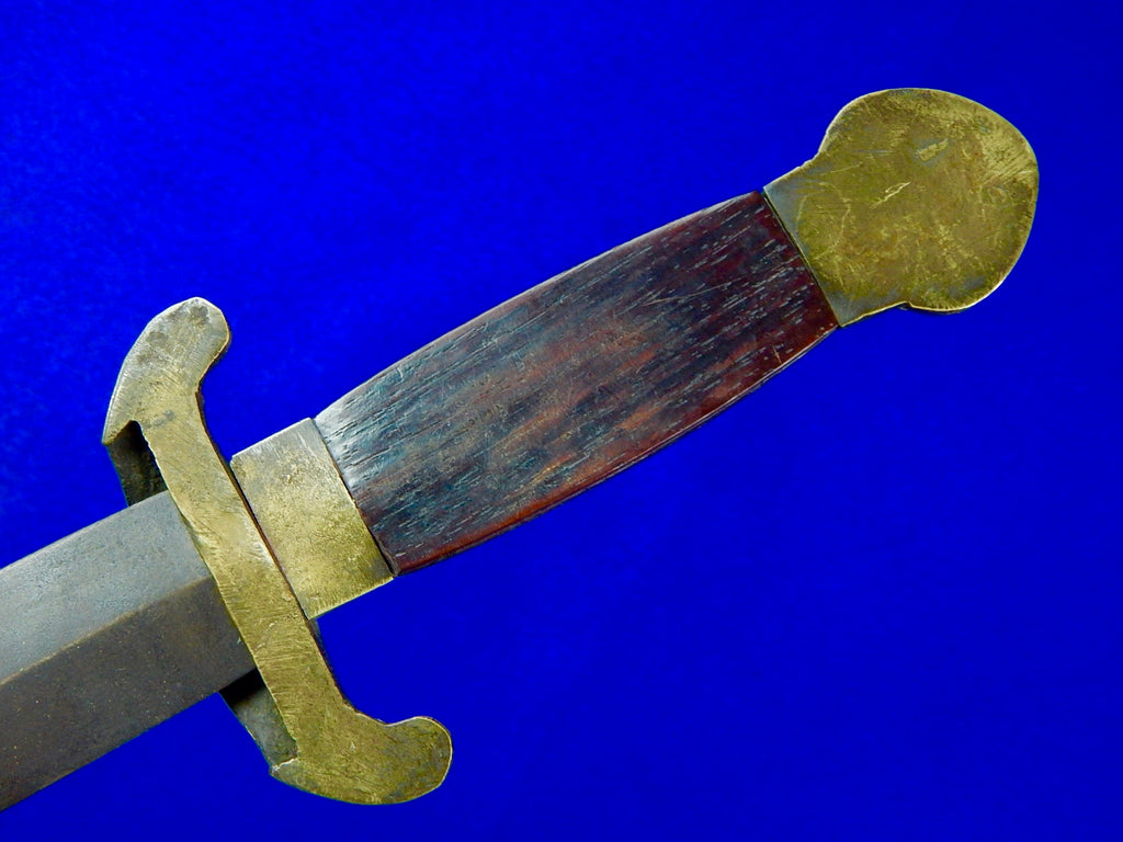 Chinese China Antique Old 19 Century Double Sword Set – ANTIQUE ...