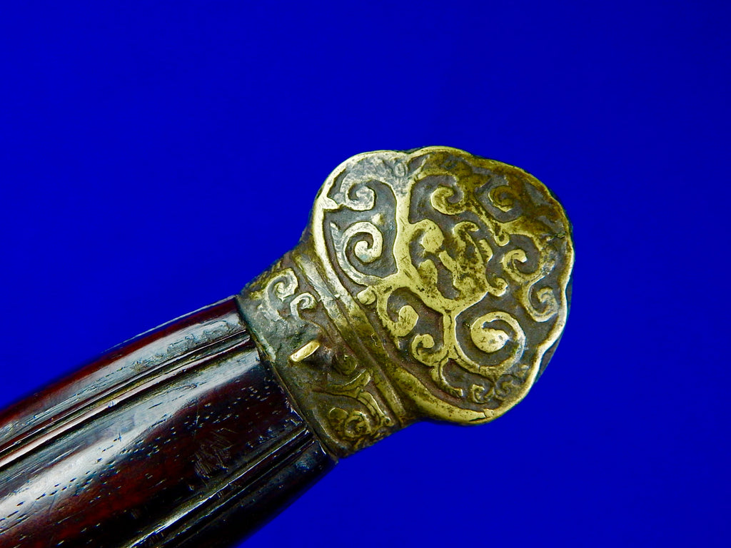 Chinese China Antique Old 19 Century Double Sword Set – ANTIQUE ...