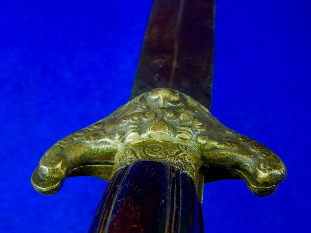Chinese China Antique Old 19 Century Double Sword Set – ANTIQUE ...