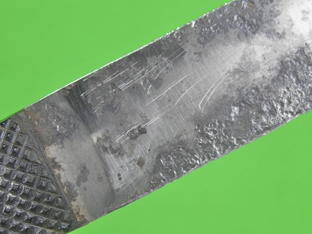 RARE Chris Johnson Sheffield England Boy Scouts Canada Canadian Fighti ...