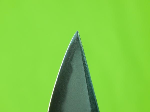 Custom Handmade Tanto Fighting Knife w/ Scabbard – ANTIQUE & MILITARY ...