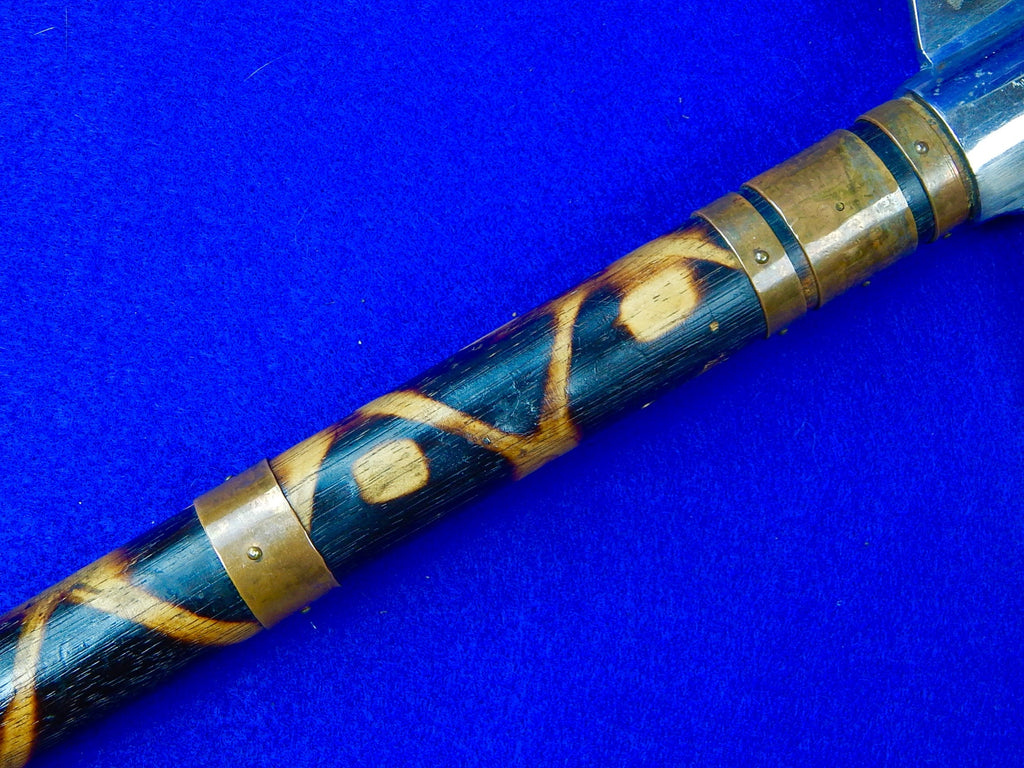 Custom Made Decorative Tomahawk Axe Hatchet – ANTIQUE & MILITARY FROM ...