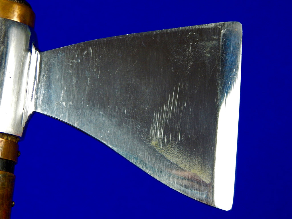Custom Made Decorative Tomahawk Axe Hatchet – ANTIQUE & MILITARY FROM ...