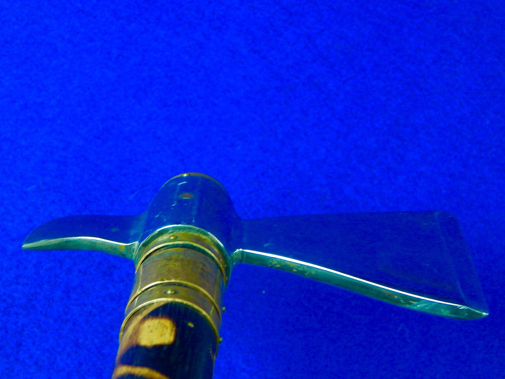 Custom Made Decorative Tomahawk Axe Hatchet – ANTIQUE & MILITARY FROM ...