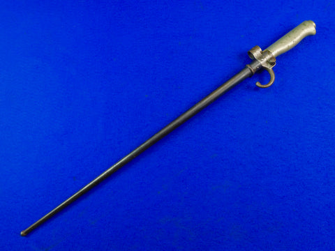 epee bayonet