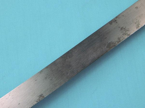 Antique German Germany Hugo Baruch Berlin WW1 Period Short Sword w/ Sc ...